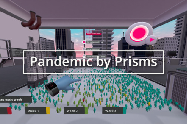 VR EDUVERSE