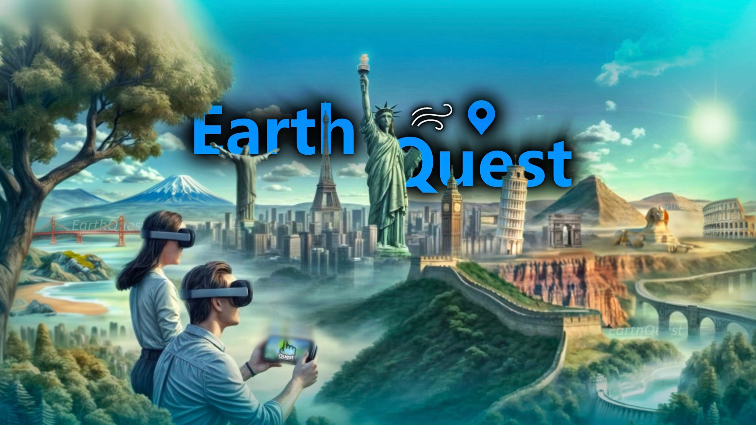 VR EDUVERSE